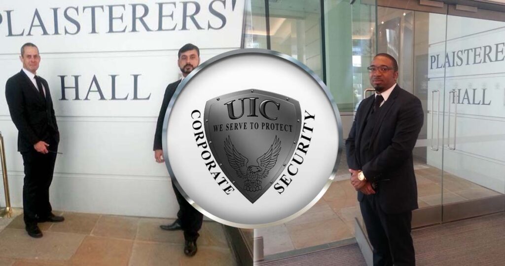 UIC Security – Uconsults